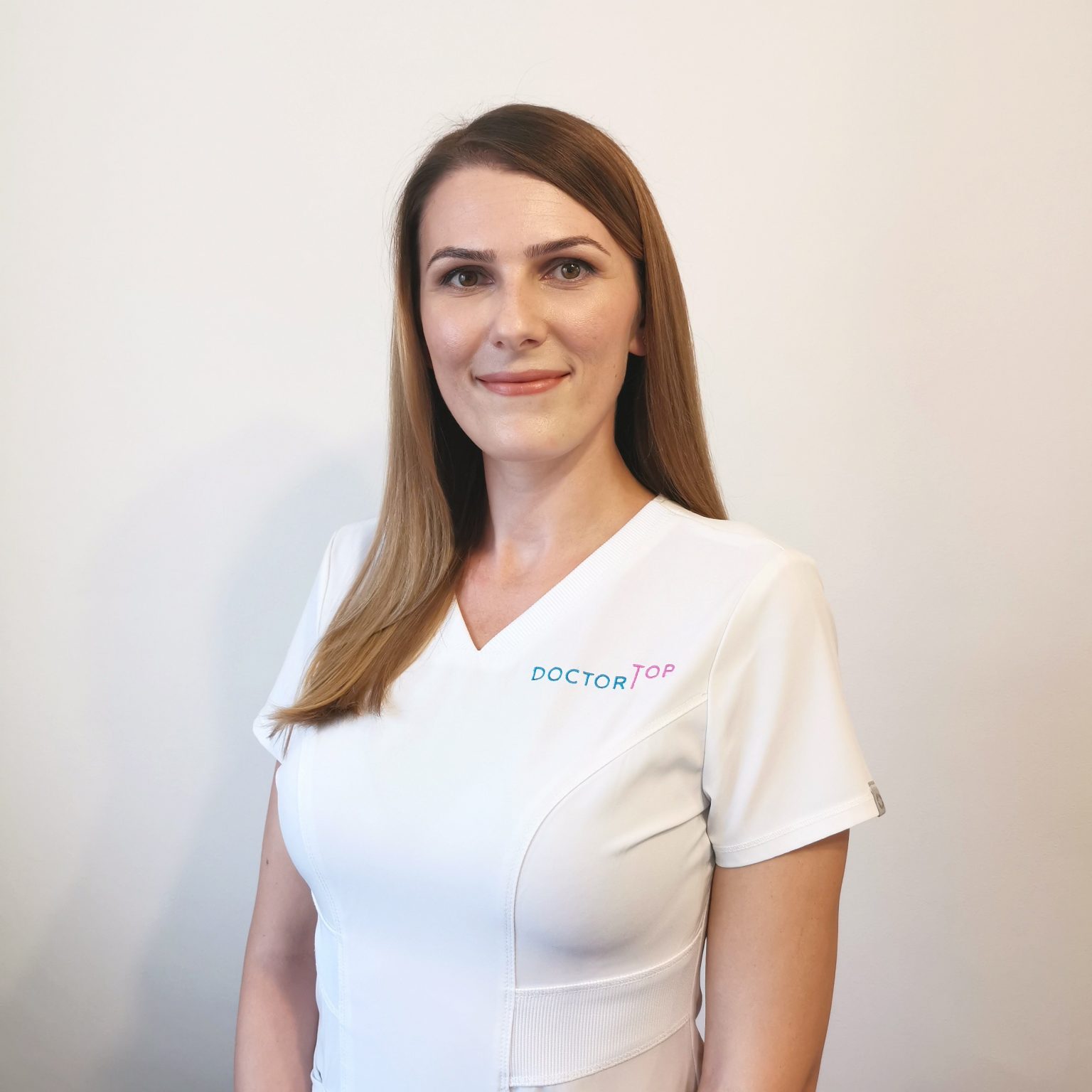 Dr. Moldovan Bianca-Corina — DoctorTop - medicină internă